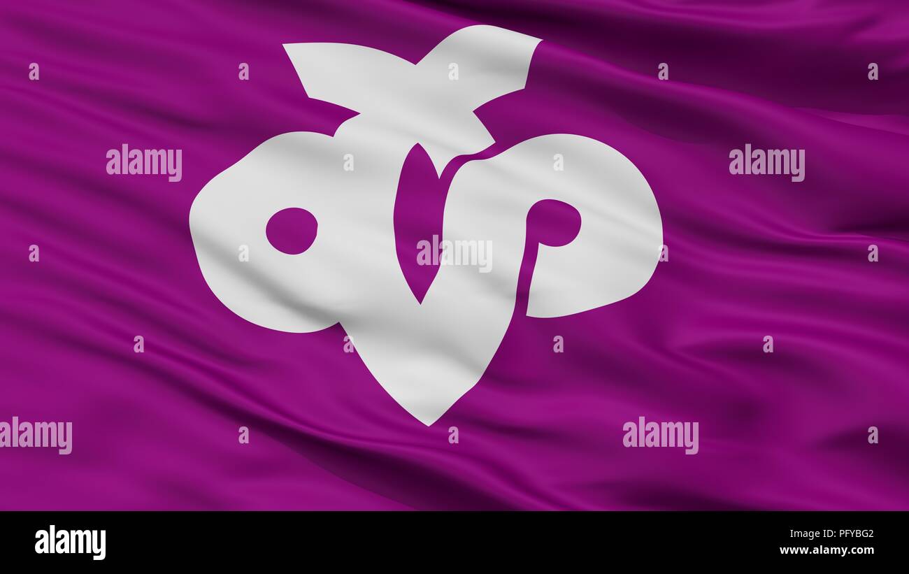 Mutsu flag hi-res stock photography and images - Alamy