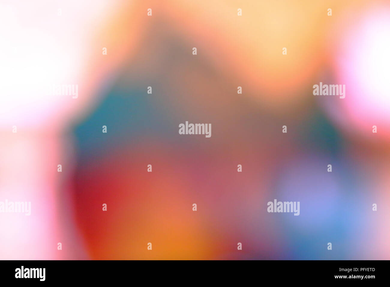 abstract backdrop colored blurred image background Stock Photo - Alamy