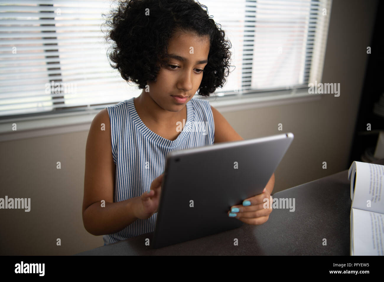 K–12 grade hi-res stock photography and images - Alamy