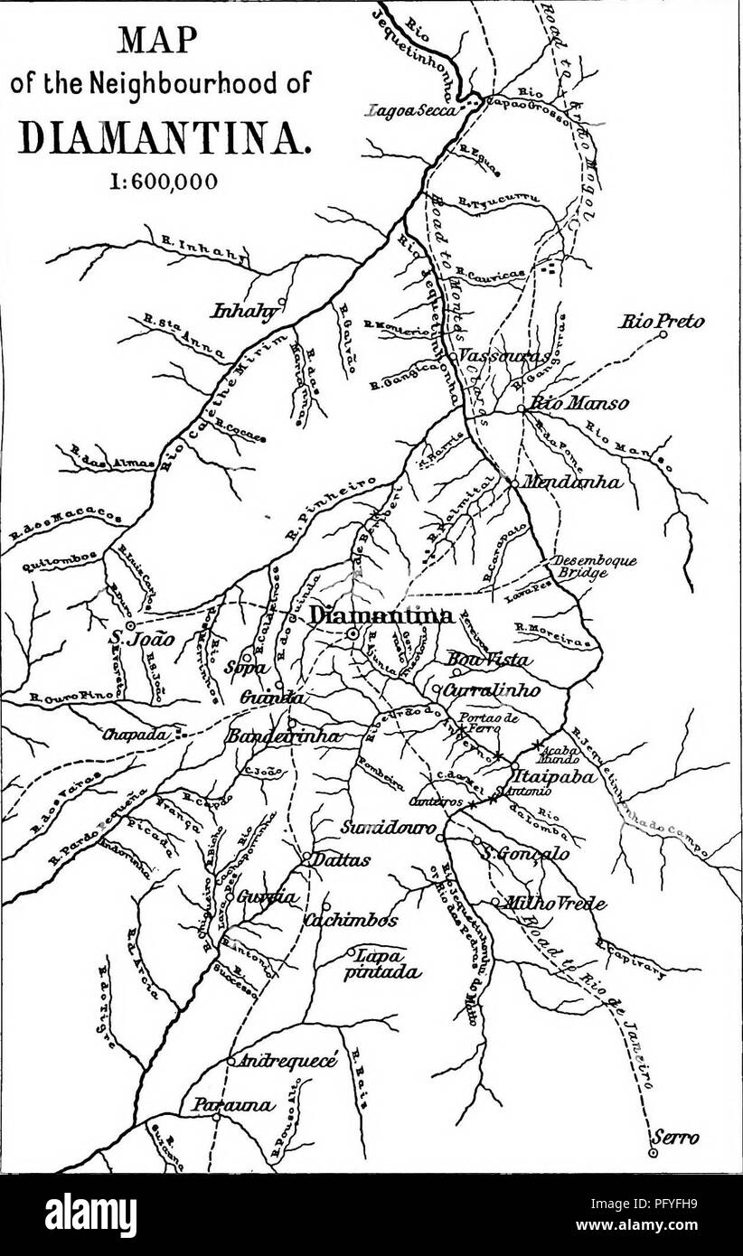 This work offers insights into the characteristics and occurrence of ...