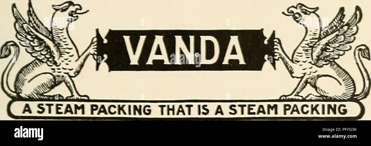 The Cuba Review provides insight into the development of steam packing ...