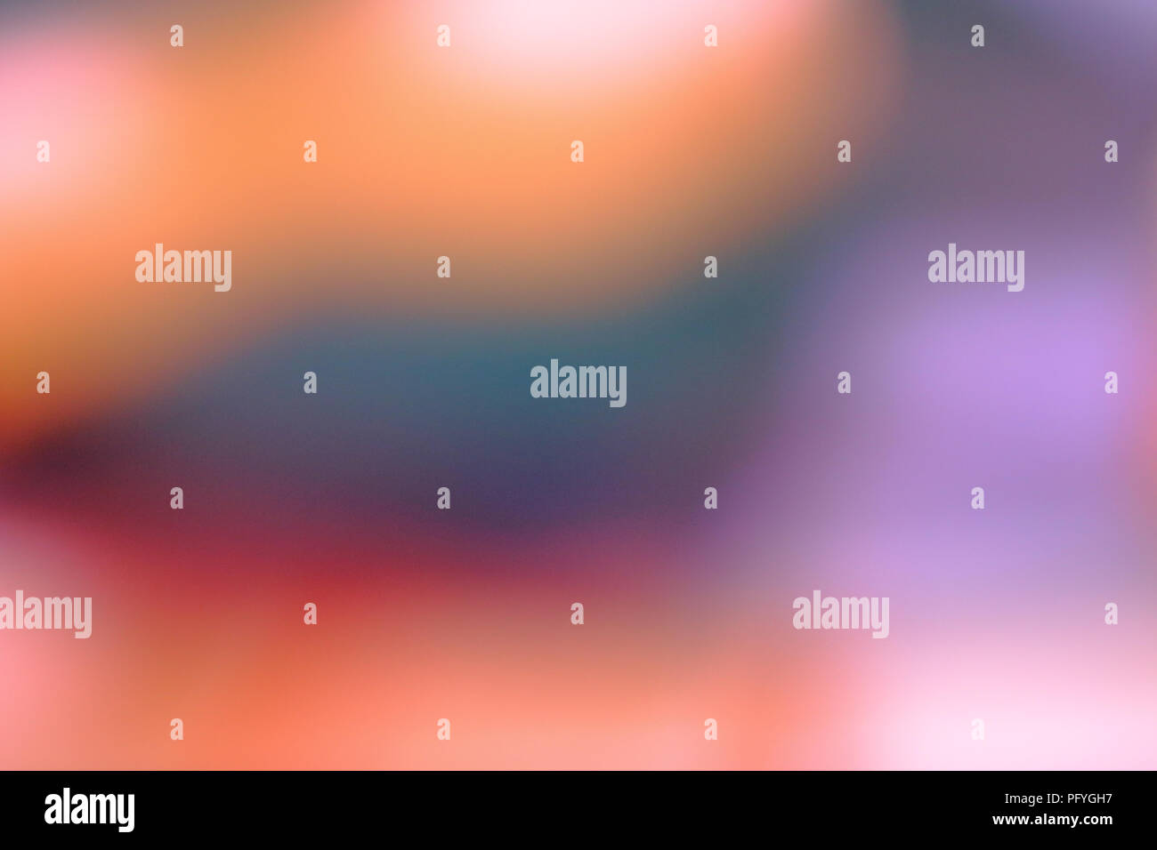 abstract backdrop colored blurred image background Stock Photo - Alamy
