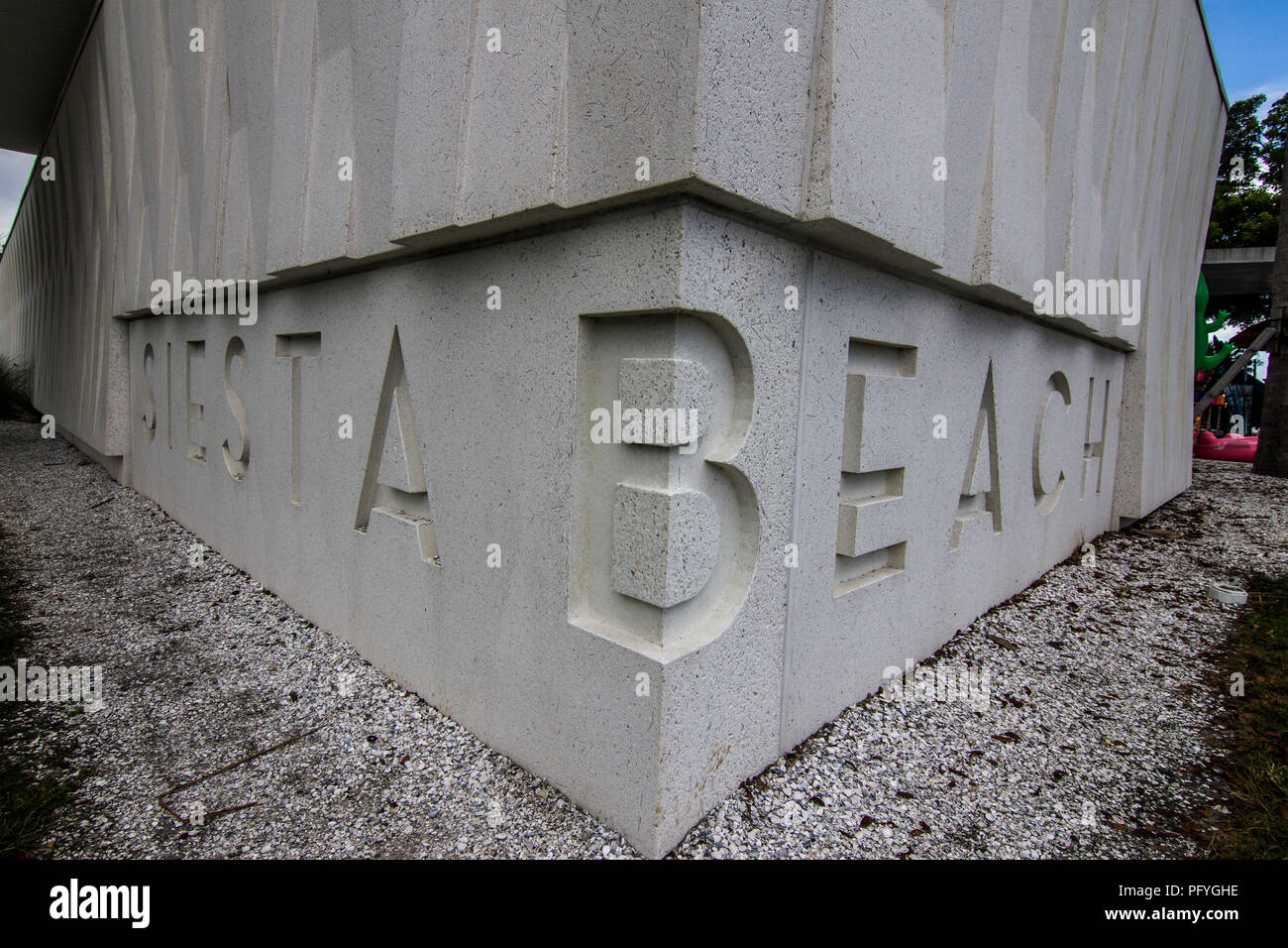 Siesta sign hi-res stock photography and images - Alamy