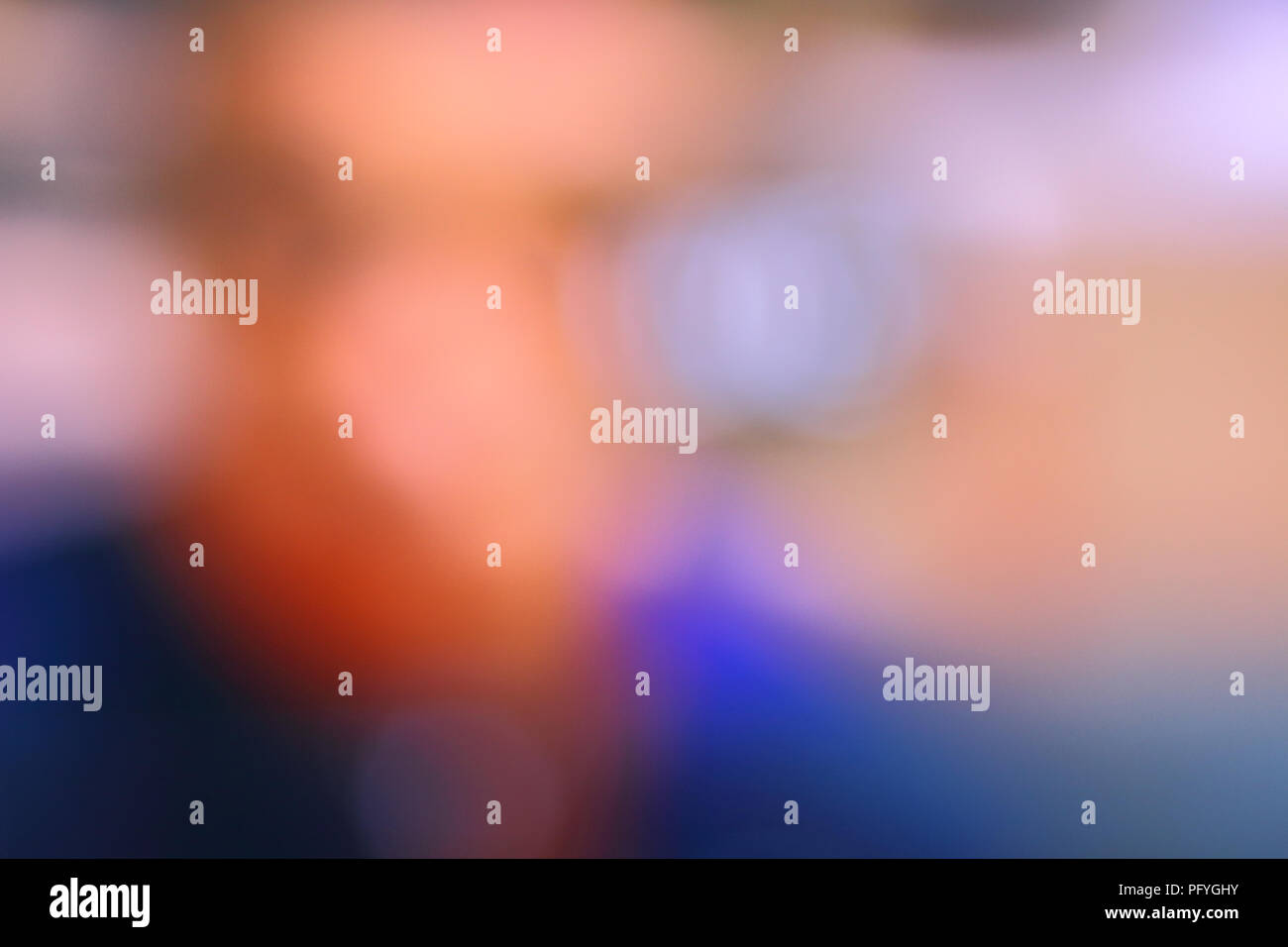 abstract backdrop colored blurred image background Stock Photo - Alamy