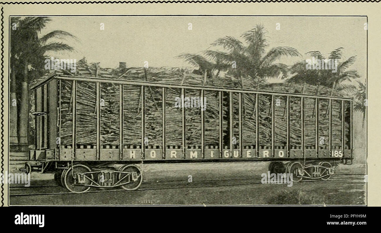 This 1920s advertisement for Gregg All-Steel Cane Cars from the Munson ...