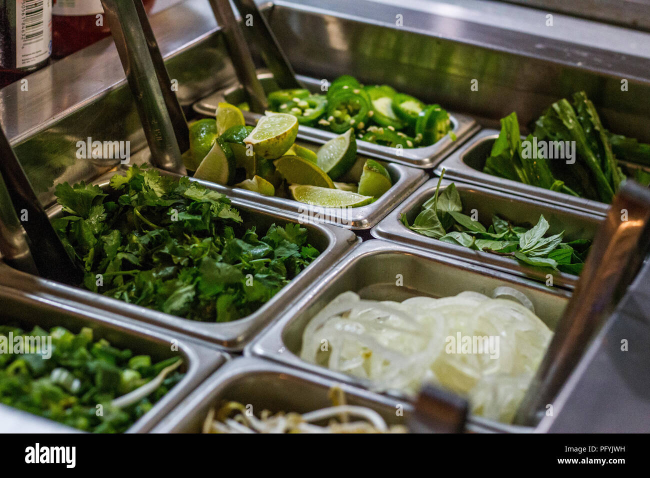 Pho customization hi-res stock photography and images - Alamy