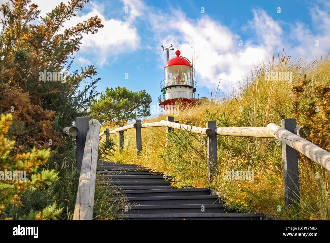 Wadden sea islands hi-res stock photography and images - Alamy