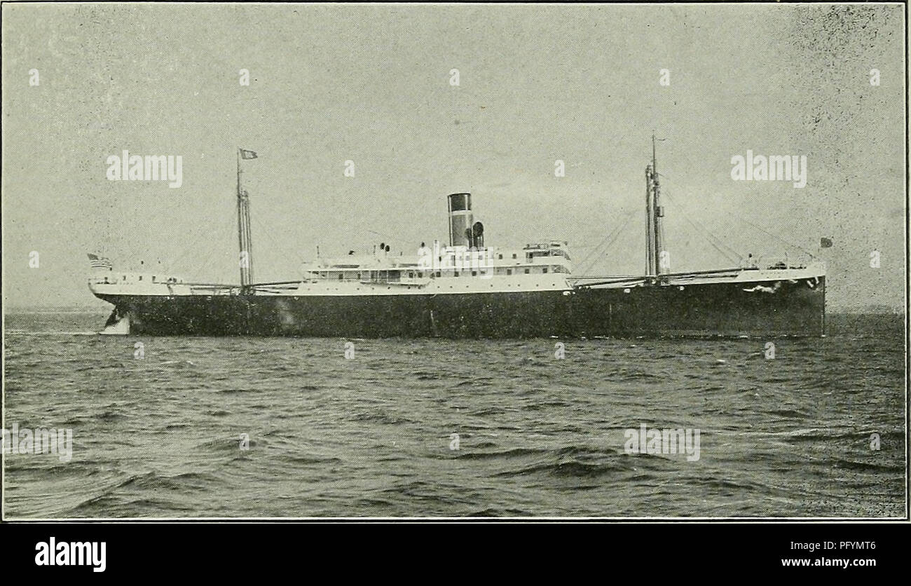The Cuba Review provides shipping schedules for passenger and freight ...