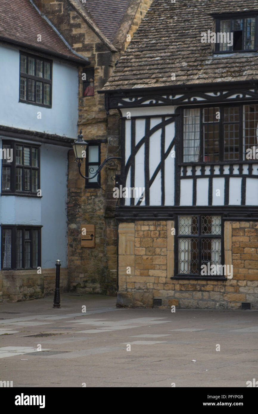 Sherborne hill hi-res stock photography and images - Alamy