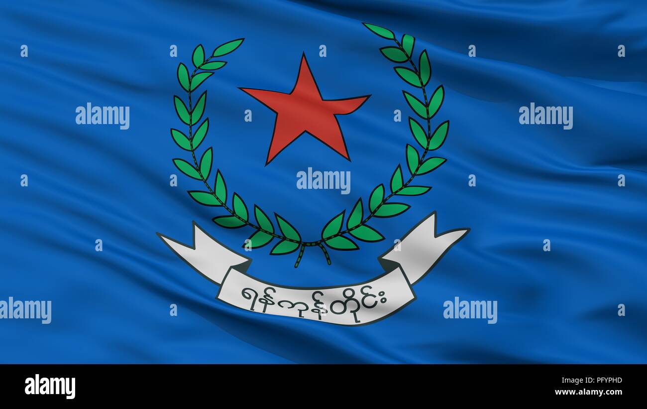 Yangon City High Resolution Stock Photography and Images - Alamy