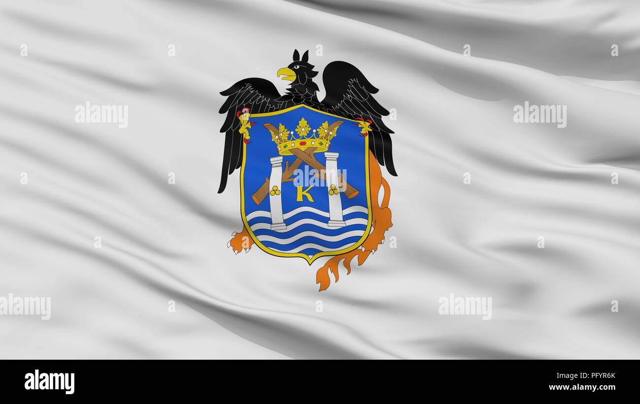Trujillo flag hi-res stock photography and images - Alamy
