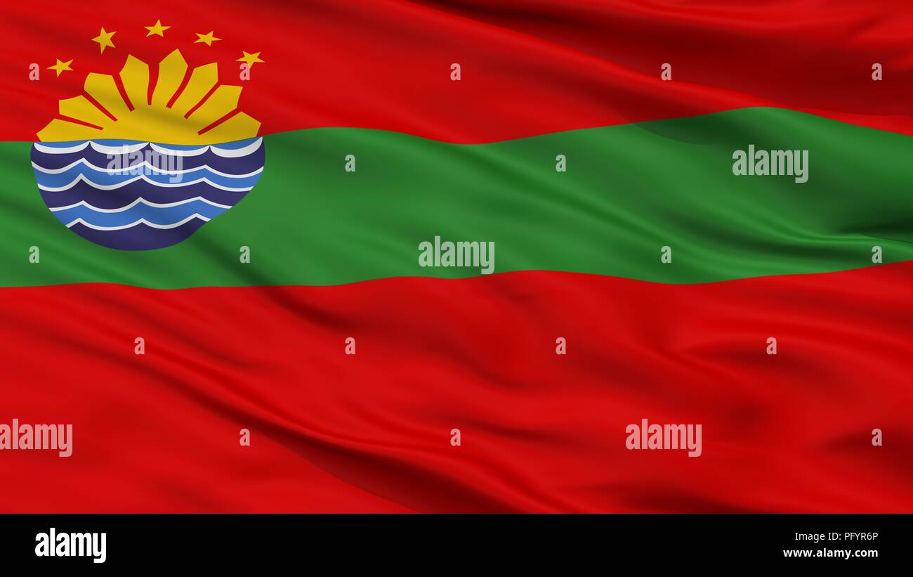 Cavite city flag hi-res stock photography and images - Alamy