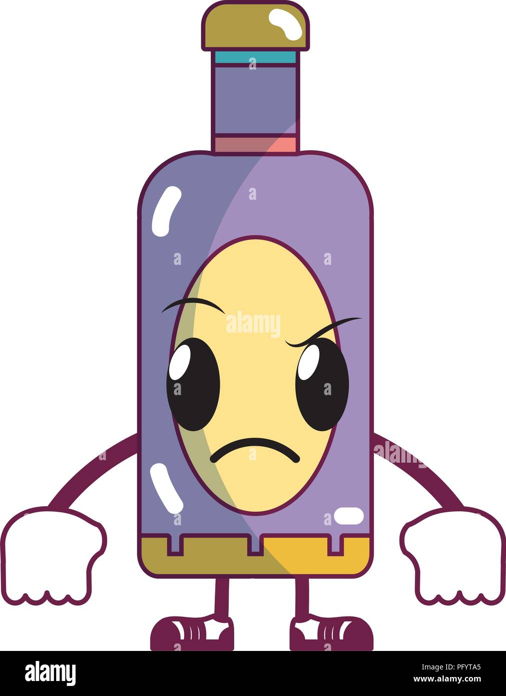 Alcoholic Beverage Drawing Stock Photos & Alcoholic Beverage Drawing ...