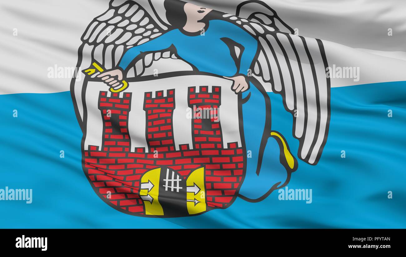 Torun flag hi-res stock photography and images - Alamy