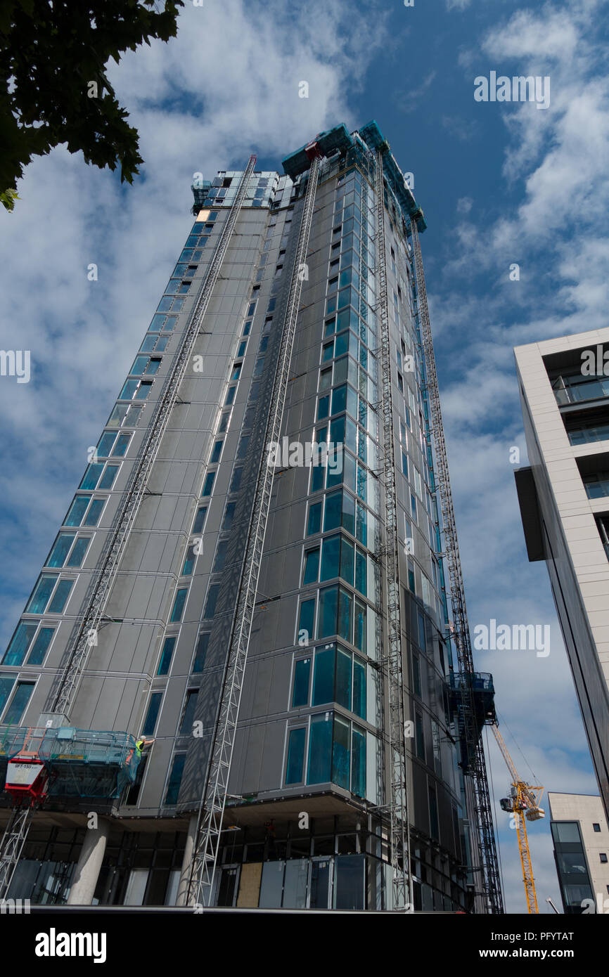 Modern and modernization hi-res stock photography and images - Alamy