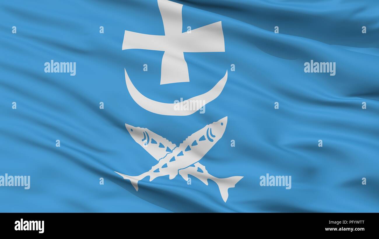 Flag of azov hi-res stock photography and images - Alamy