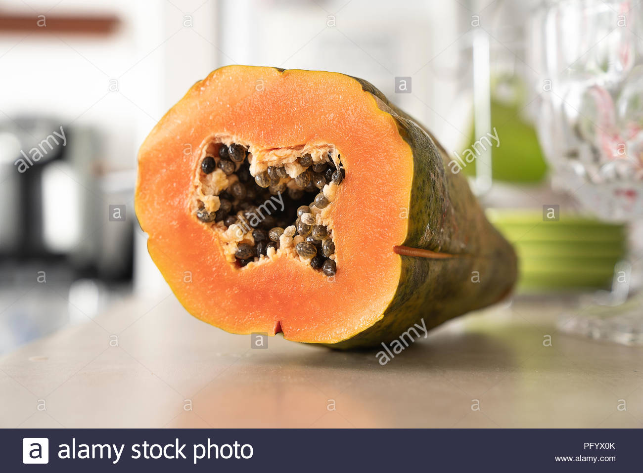 Kitchen Items Stock Photos & Kitchen Items Stock Images - Alamy