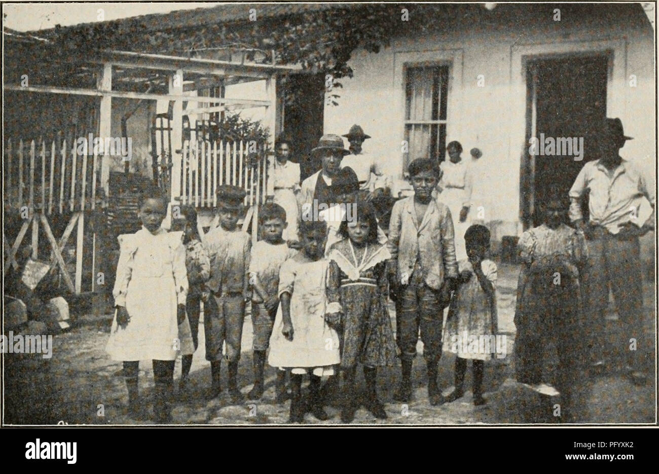 This periodical focuses on various aspects of Cuban life, including its ...