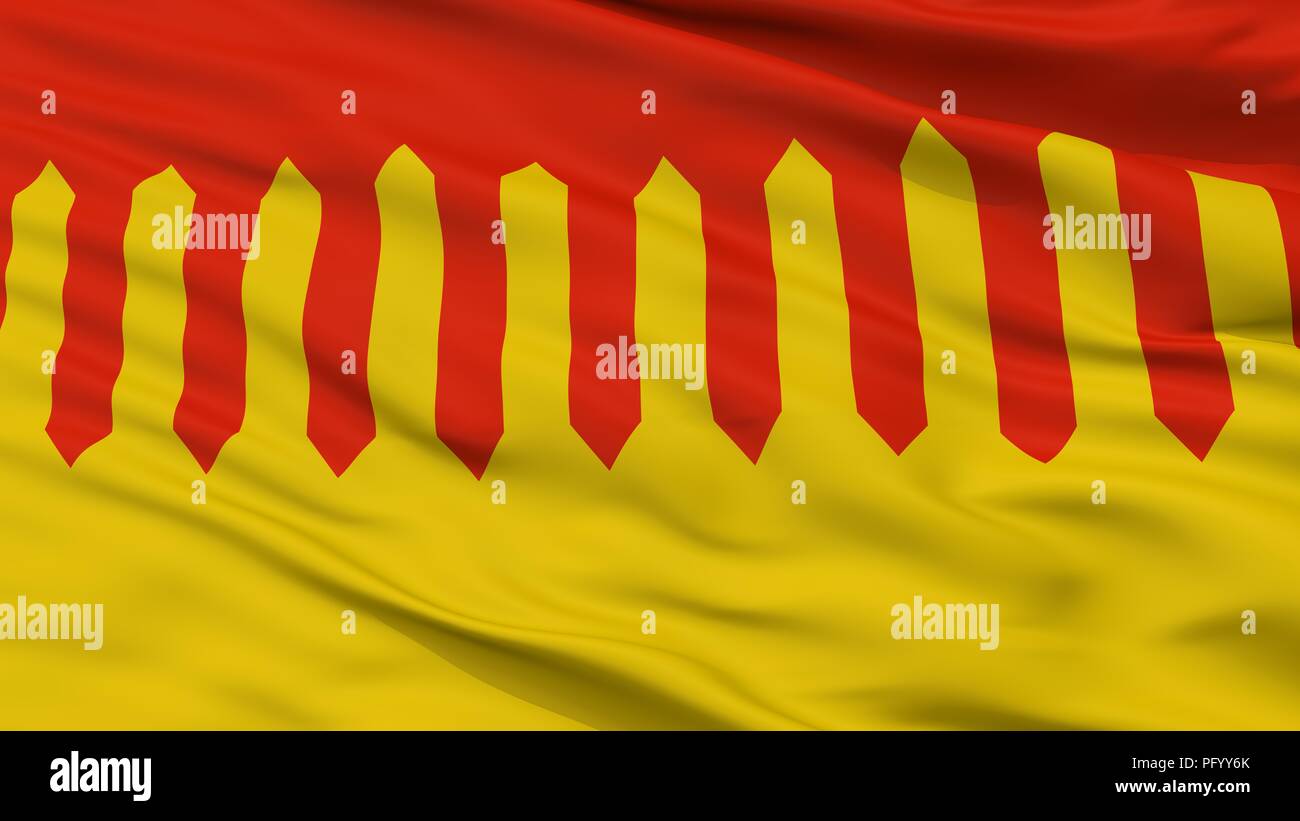 Tver flag hi-res stock photography and images - Alamy