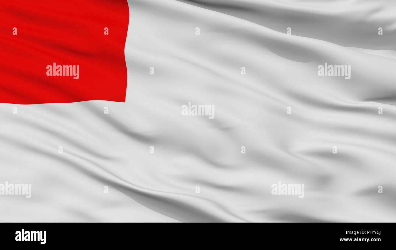 3d flag of the bilbao hi-res stock photography and images - Alamy