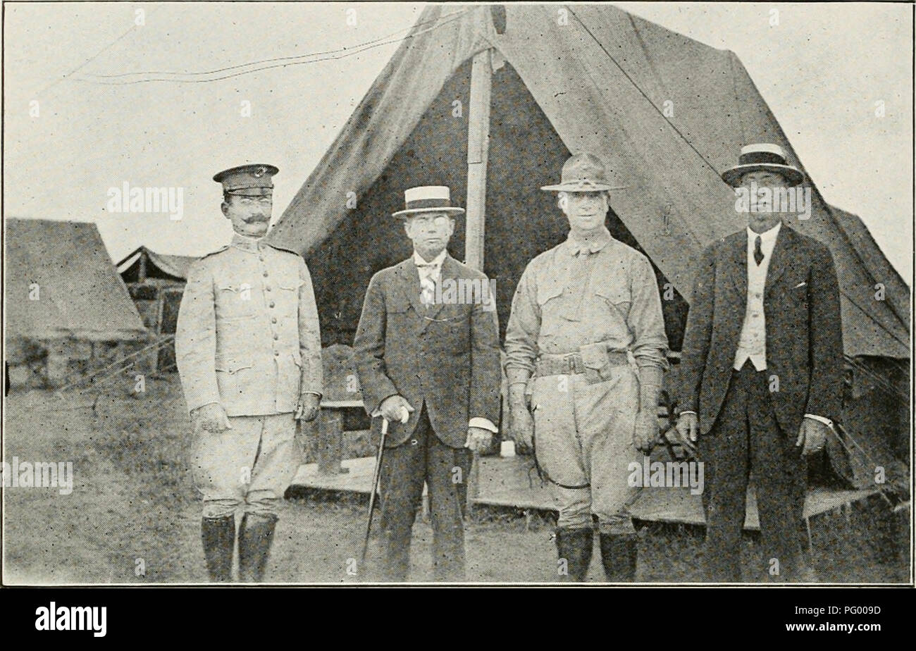 . The Cuba review. Cuba -- Periodicals. 14 THE CUBA REVIEW. Left to ...