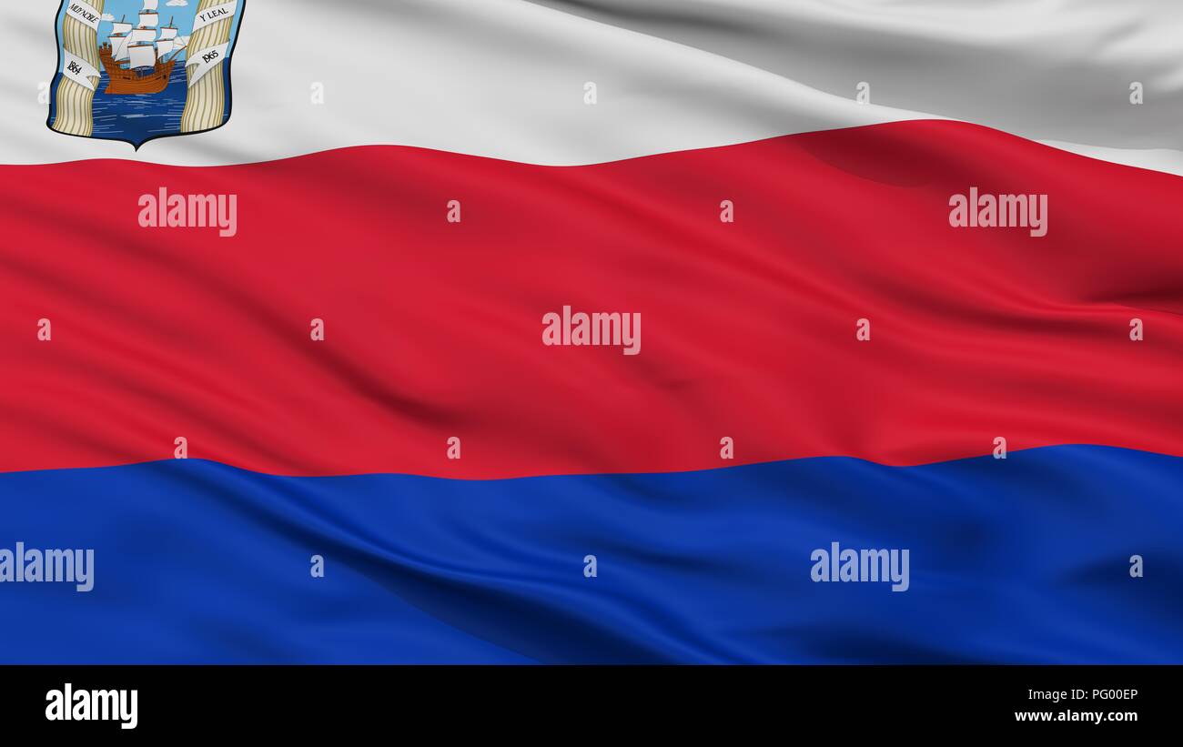 Maracaibo flag hi-res stock photography and images - Alamy