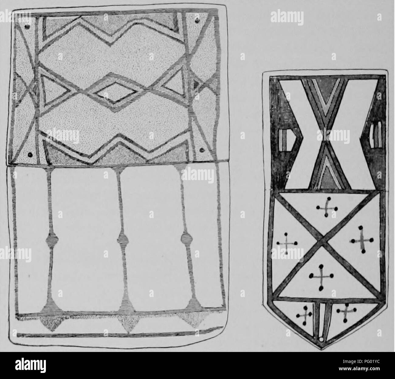 . The Arapaho. Arapaho Indians; Arapaho art; Symbolism in art; Picture ...