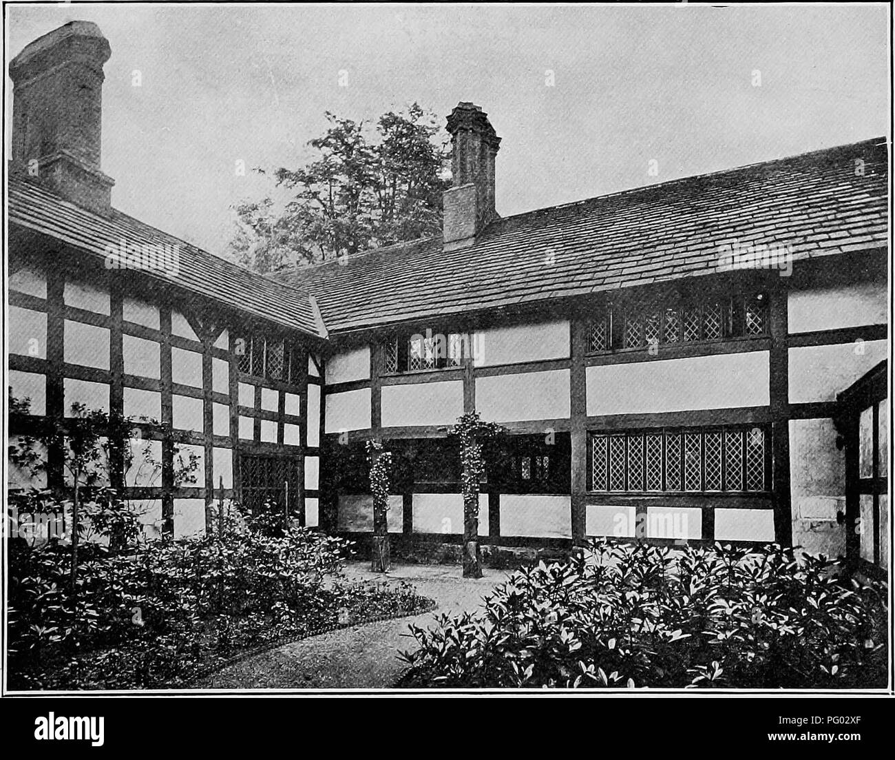 Agecroft hi-res stock photography and images - Alamy