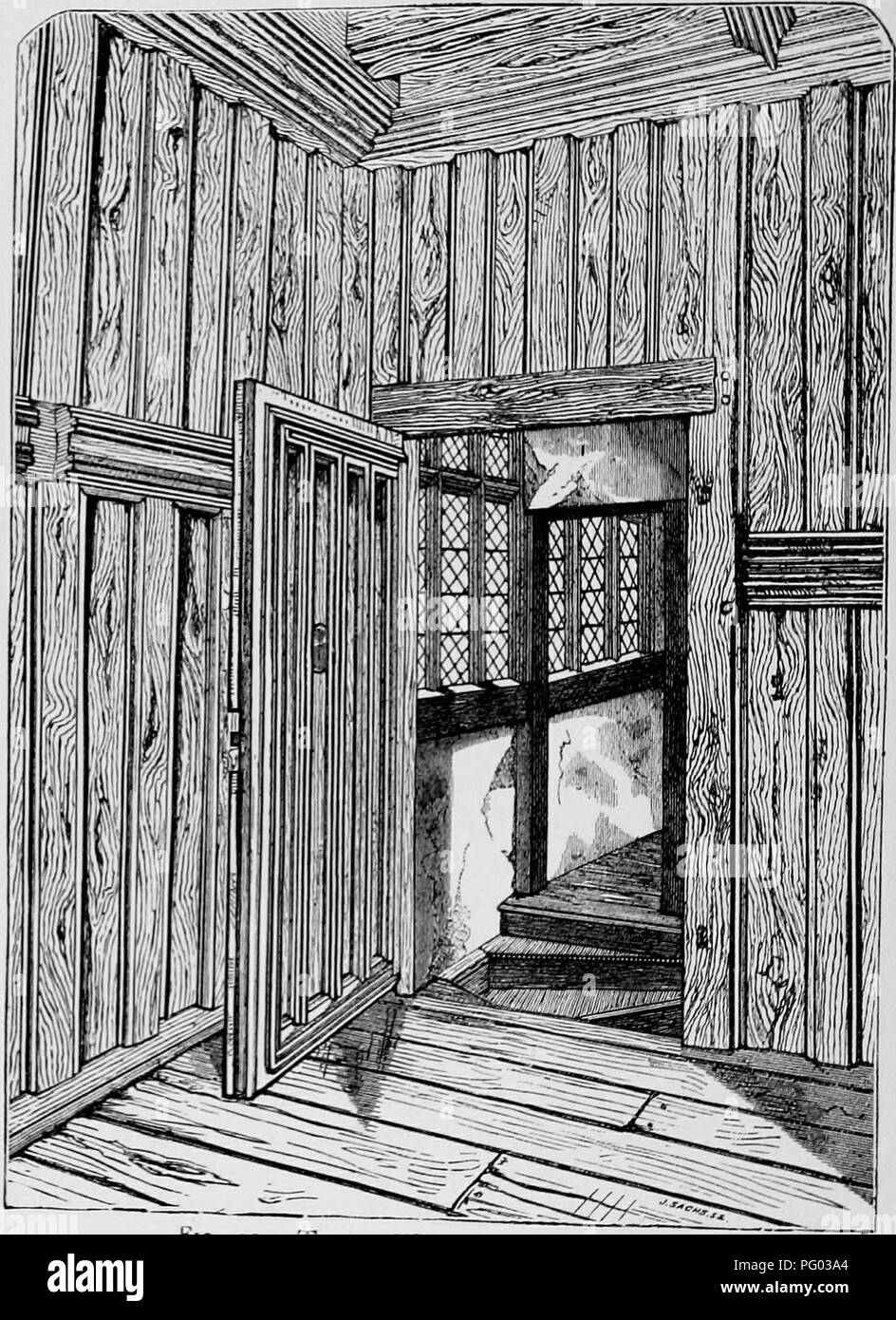 This volume details the history of Surrey, England, including natural ...