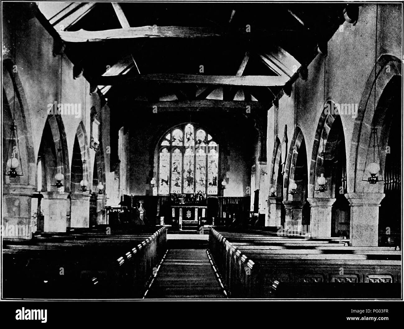 Goosnargh hi-res stock photography and images - Alamy