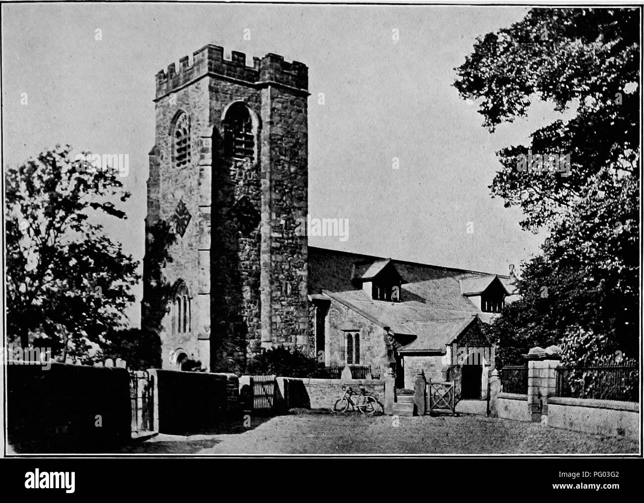 Goosnargh hi-res stock photography and images - Alamy