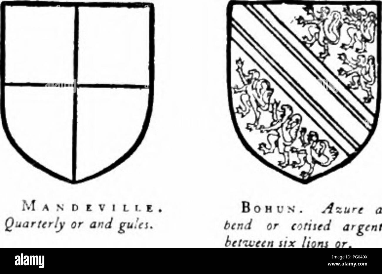 Death of the earl northampton hi-res stock photography and images - Alamy