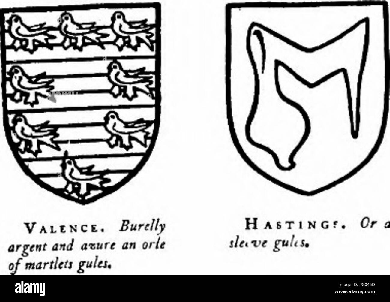 Beauchamp family Black and White Stock Photos & Images - Alamy