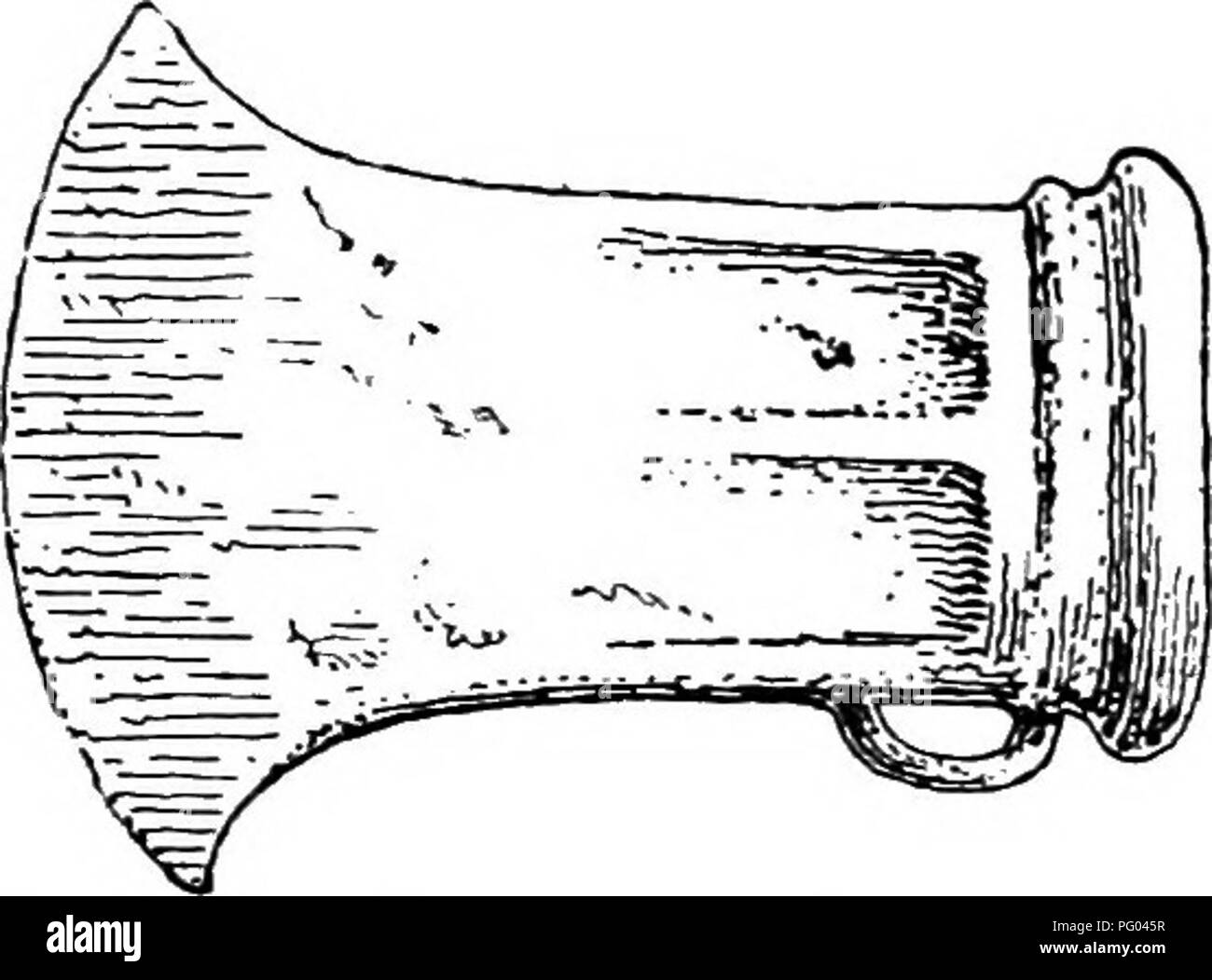 This historical item from the Victoria History of Lancaster depicts a ...
