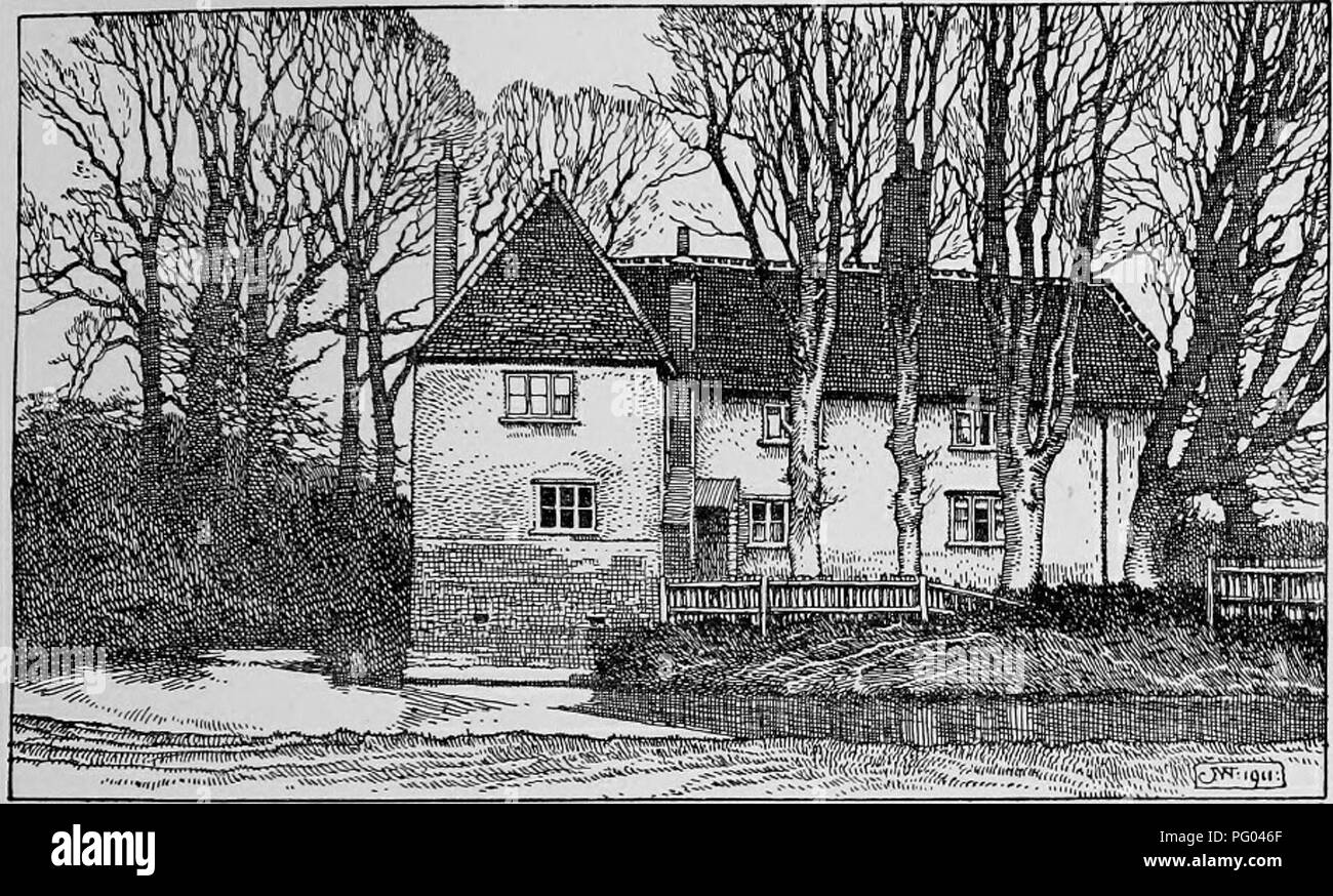 Braughing hi-res stock photography and images - Alamy