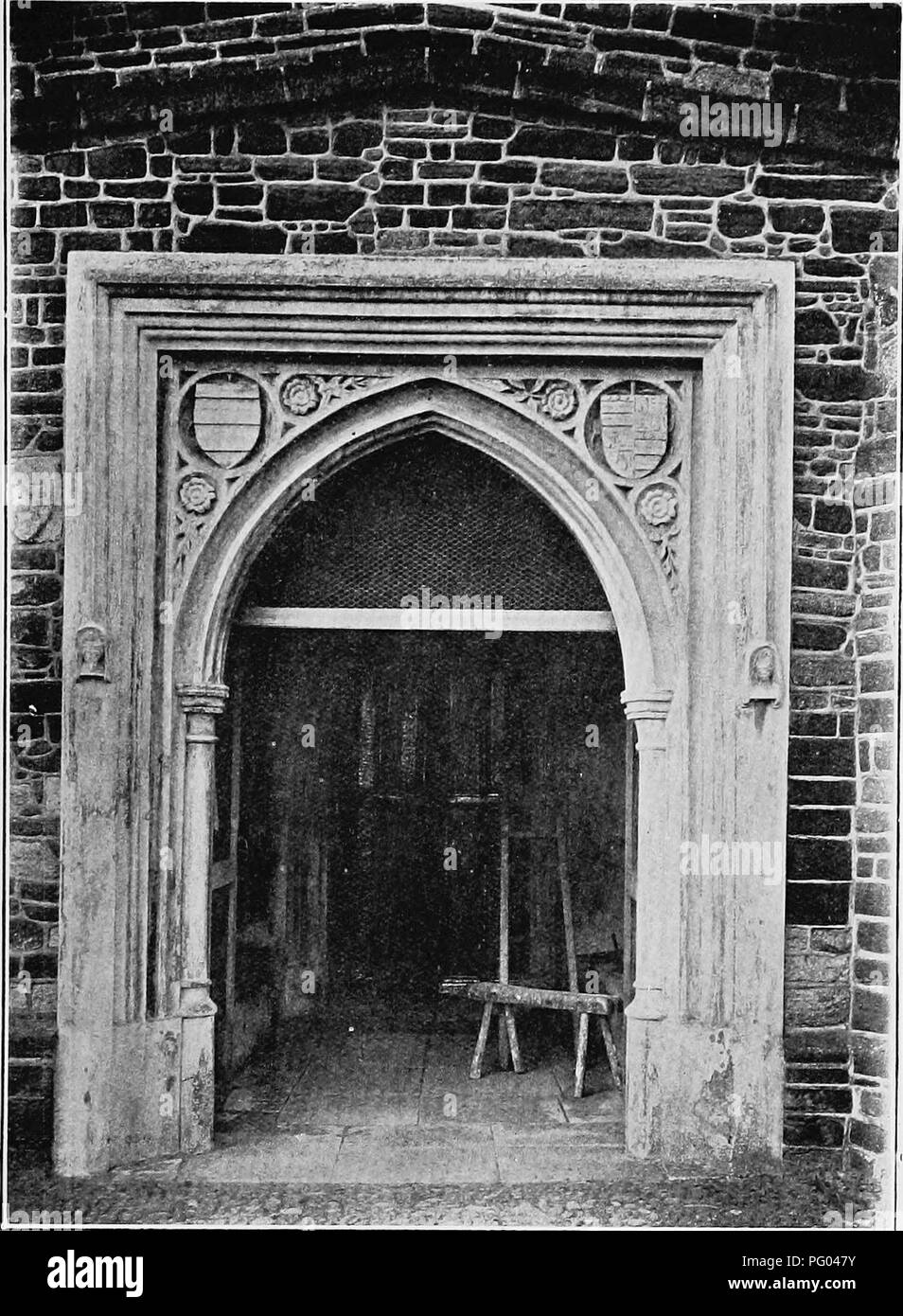 This historical account of Bedford County’s natural history includes a ...