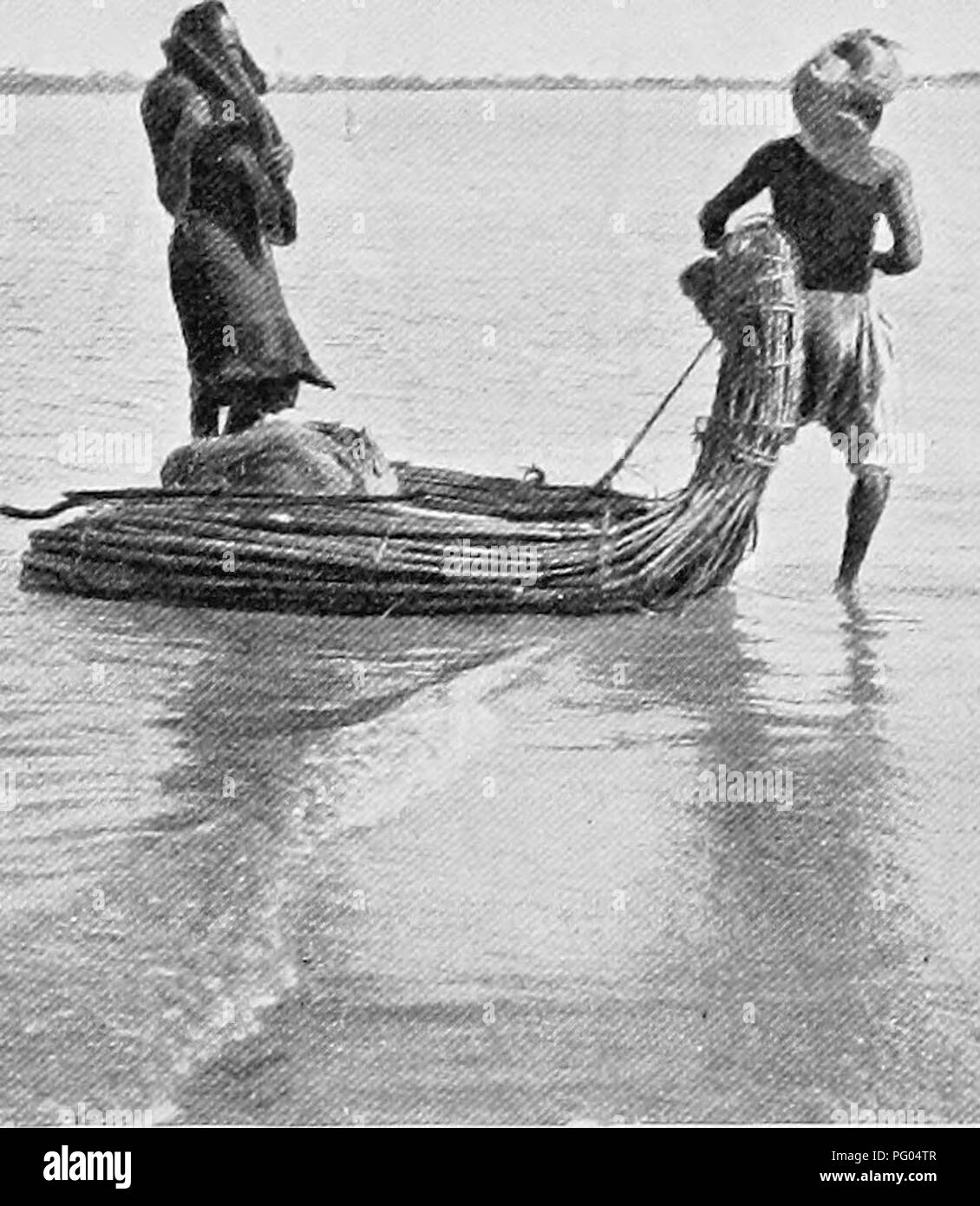An in-depth exploration of the Uganda Protectorate, covering its ...