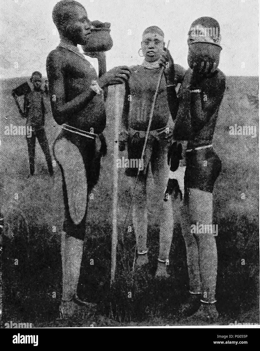 British protectorate of uganda hi-res stock photography and images - Alamy