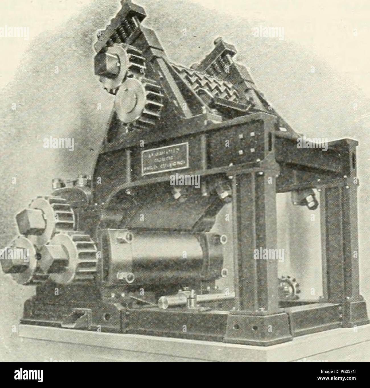 This illustration depicts a steel cane transport car used in Cuba for ...