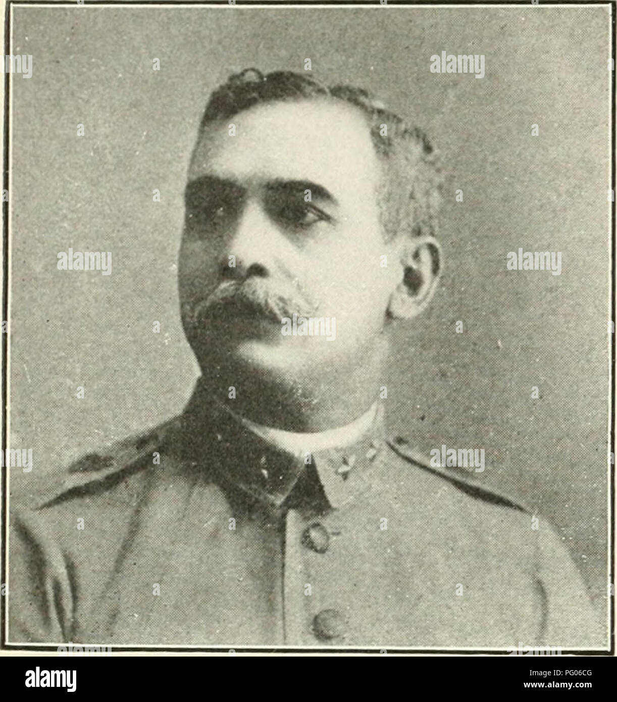 . The Cuba review. 10 THE CUBA R E V I i: W. General Jose F. Monteagudo ...