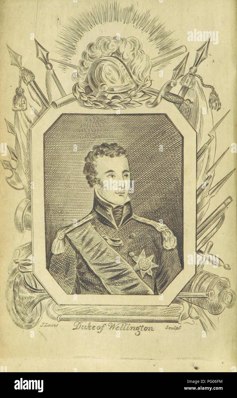 Image from page 6 of 'The Tagus; an epic poem, commemorative of the ...