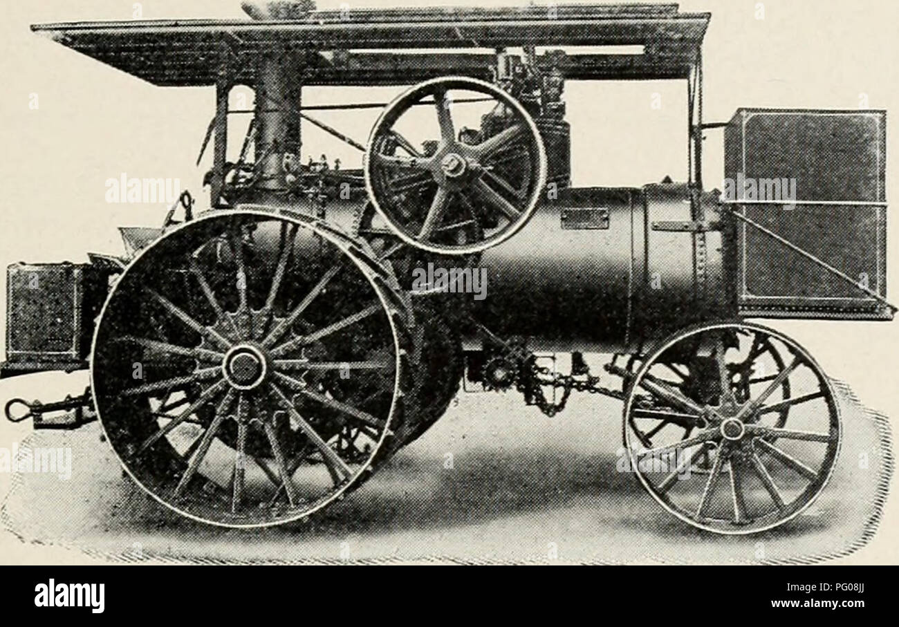 This image shows a Huber traction machine, designed for contractors and ...