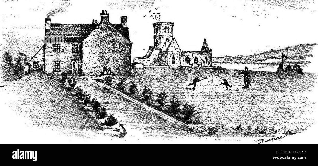 Lona scotland Black and White Stock Photos & Images - Alamy