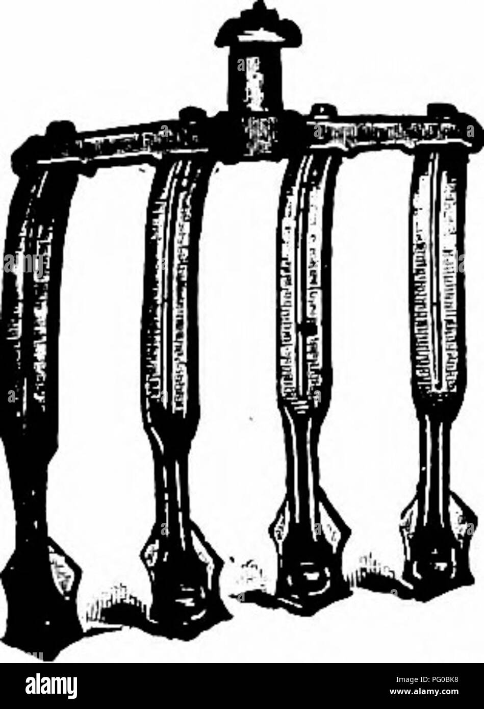 This agricultural study focuses on the growth and cultivation of maize ...