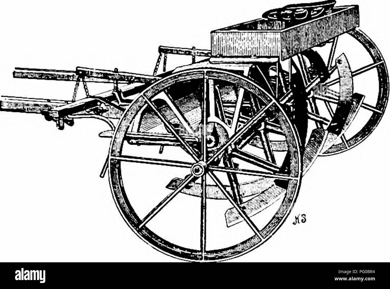 This work discusses the cultivation of maize, kafir corn, and sorghum ...