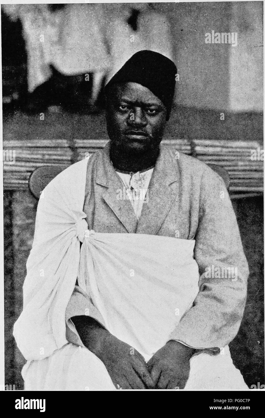 Apolo kagwa hi-res stock photography and images - Alamy