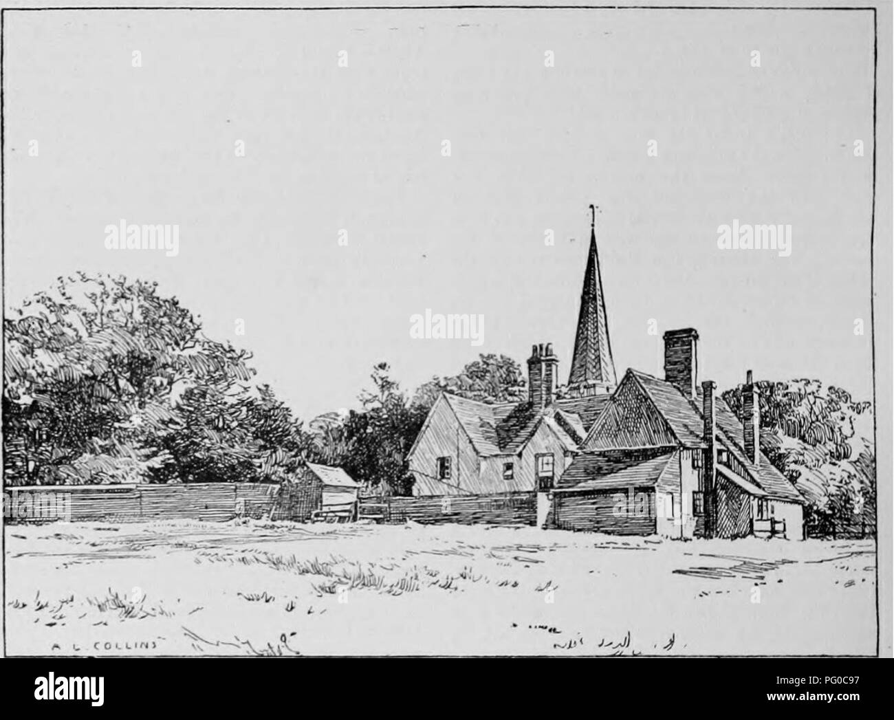 Three wing window Black and White Stock Photos & Images - Alamy