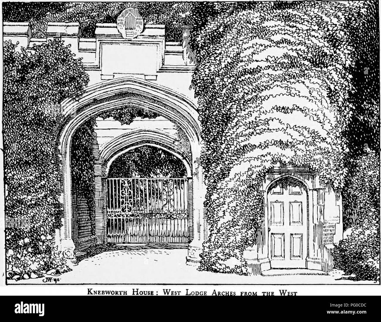 . The Victoria history of the county of Hertford. Natural history ...