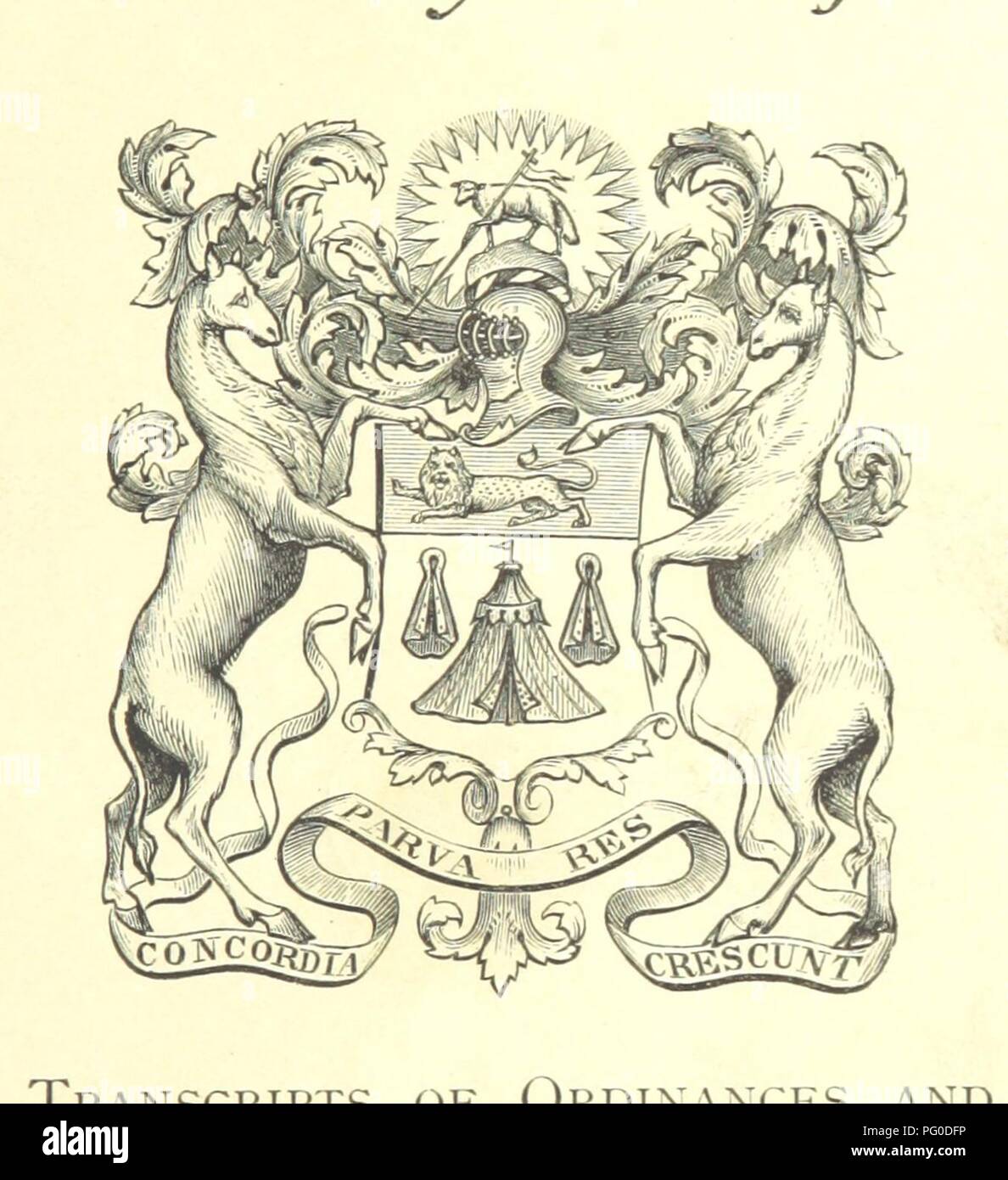 Merchant Taylors Stock Photos & Merchant Taylors Stock Images - Alamy