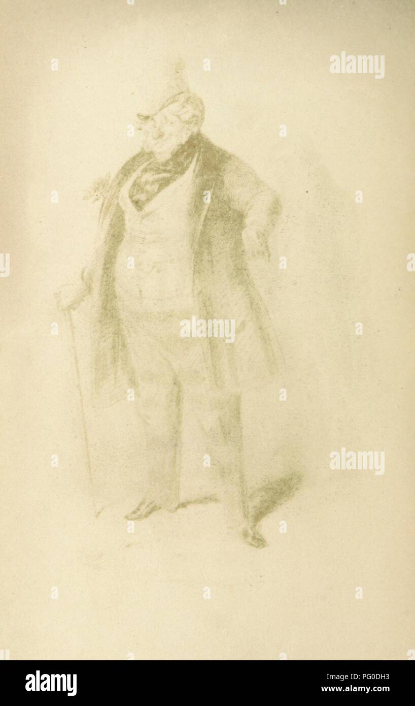 Image from page 14 of 'Dombey and Son [by Charles Dickens]. Full-length ...